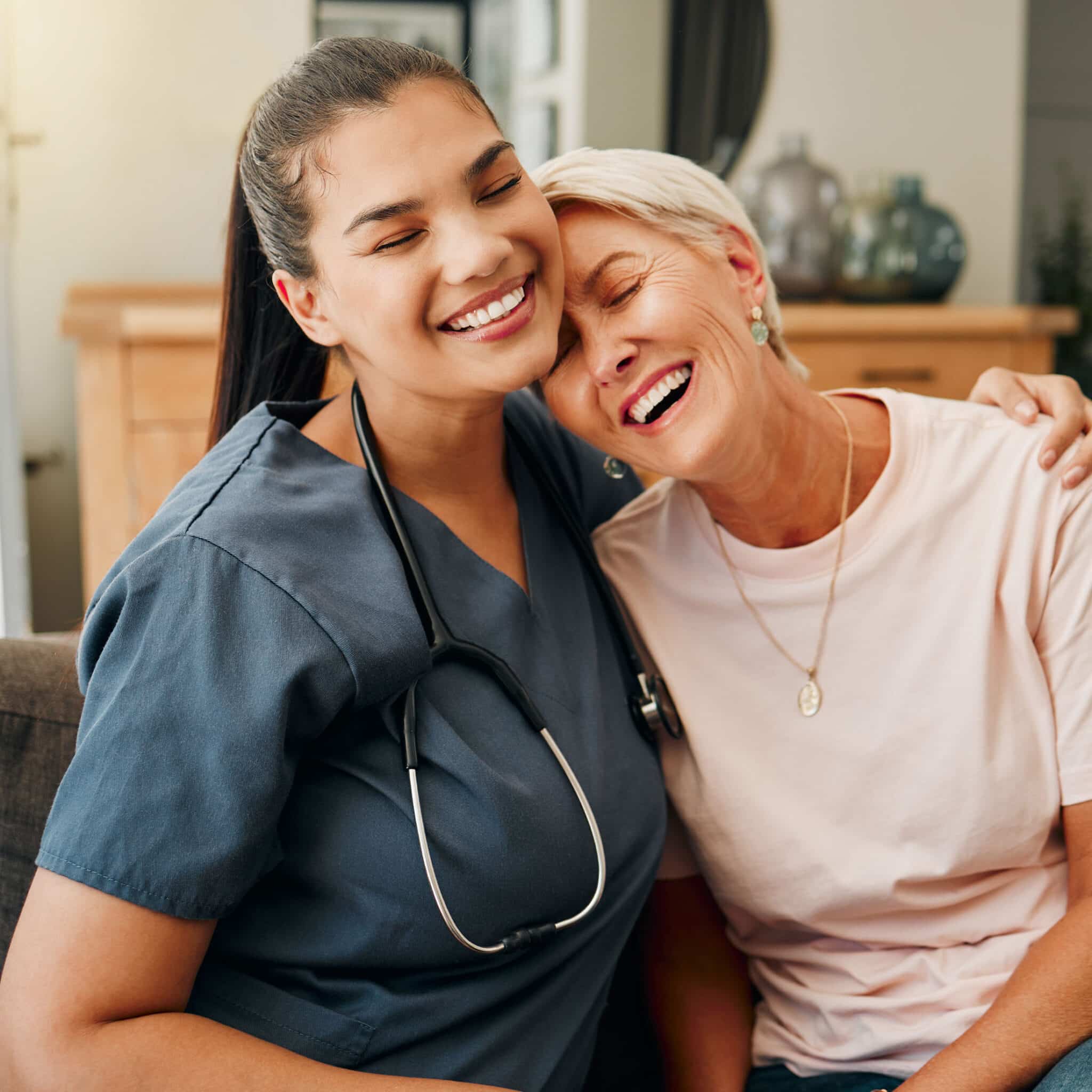 Specialties - ISC Healthcare